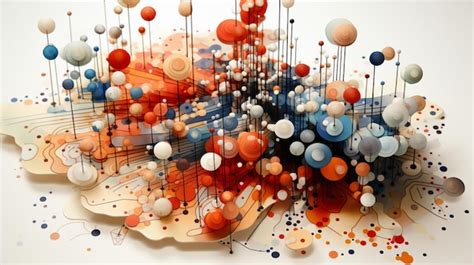 Premium Photo Visualizing Data Strategies For Effective Communication