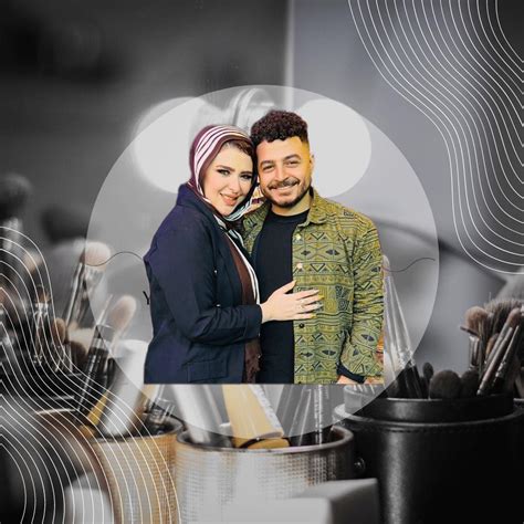 شوفت بنت اجنابيه عملت ميكاب بي صباع روج ياريت متتخضوش 🤔🤔 انا قولت اجرب و النتيجه رهيبه By