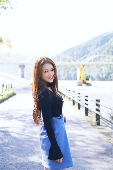 泳裝晒身材！鍾晴日本拍《3日2夜》圓夢｜即時新聞｜繽fun星網｜oncc東網