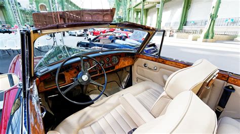 Classic Car Interiors You Wont See Again Fast Lane Only