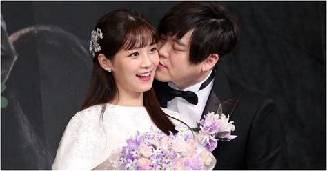 Moon Hee Jun Reveals What Makes Wife Soyul Different From Other Women Koreaboo