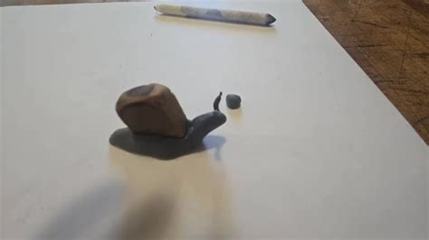 Eraser Snail Album On Imgur
