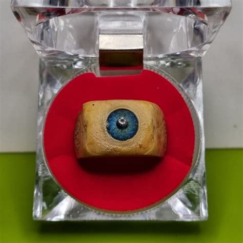 Lp Pinak Lucky Ring Womens Fashion Jewelry And Organisers Rings On Carousell