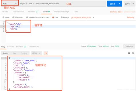分布式系列教程(30) Springboot整合elasticsearch 阿里云开发者社区 分布式系列教程(30) Springboot整合elasticsearch 阿里云开发者社区