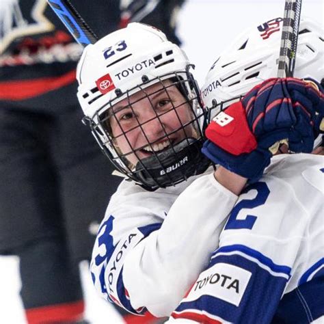 Hannah Bilka Stats Contract Salary And More