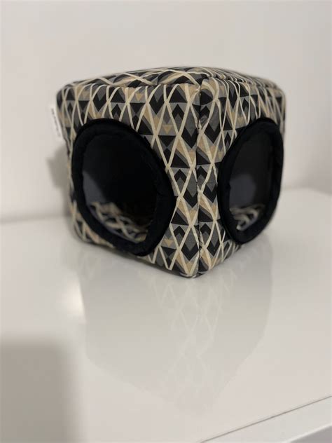 Dodo Cube Pour Choncochon Dinde Les Merveilles De Bella