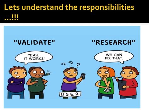 Computerized System Validation Understanding Basics Pptx Computer Software And