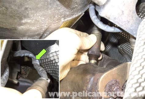 SOLVED Oxygen Sensor How Do You Replace It Fixya