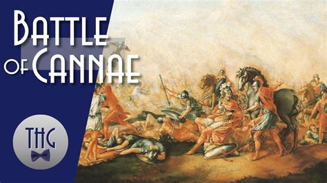 Battle Of Cannae