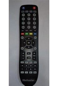 خرید و قیمت کنترل اصلی ریسیور مدیا استار Media satr 1500 | ترب