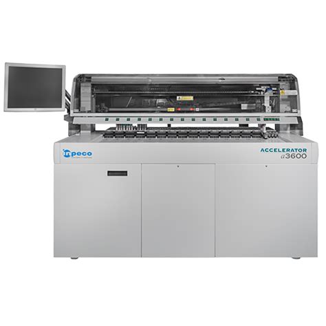 Accelerator A3600 Ermed Georgia