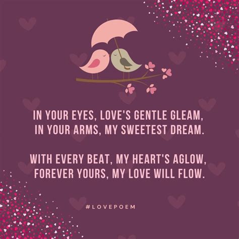 50 Good Night Love Poems For Her Cute And Heart Touching Iphone2lovely