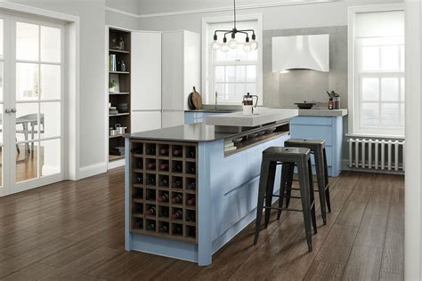 11 Kitchen Worktop Ideas For Hardworking Surfaces Homebuilding