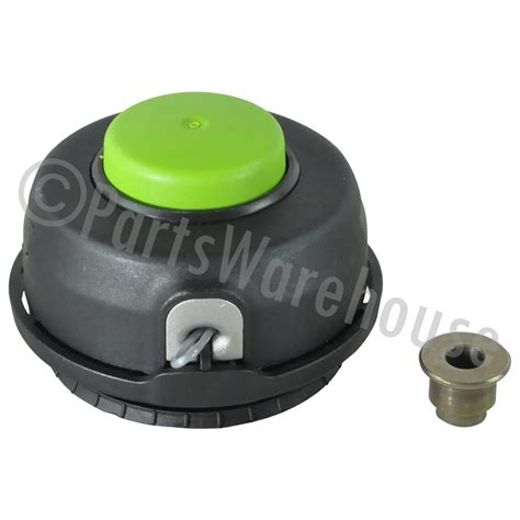 Greenworks String Head Assembly Gwk R0204111 00 Yard Parts And Accessories Partswarehouse