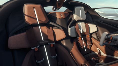 Porsche Mission X Porsche International