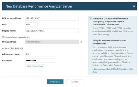 Solarwinds Patch Manager And Orion Platform Integration Part 2