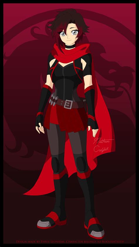 Ruby Rose V8 Screenshot Redraw Artofit
