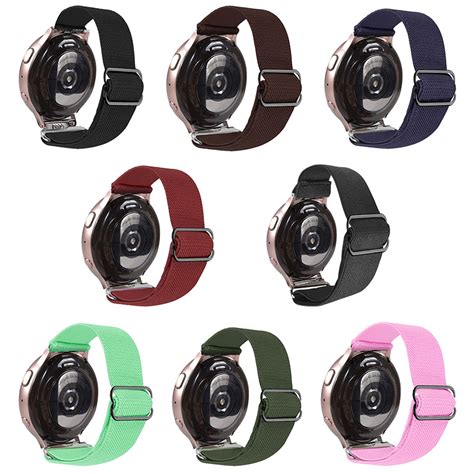 Galaxy Watch 3 Bands Strapsco