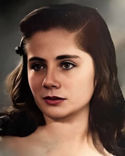 Janice Ehinger 88 Of West Branch