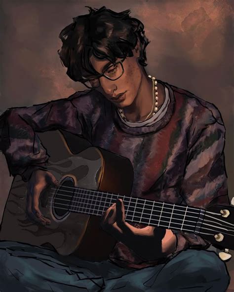 Art By Likeafunerall I 2024 Tegn