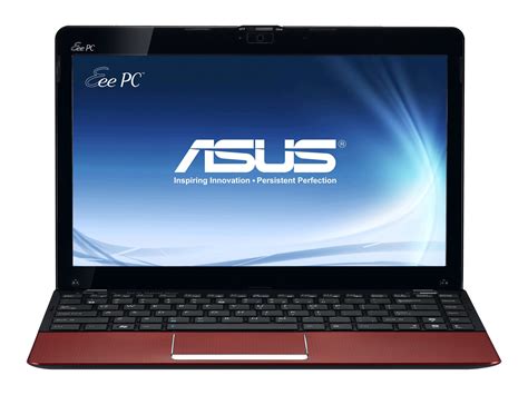 Asus Eee Pc 1215b Full Specs Details And Review