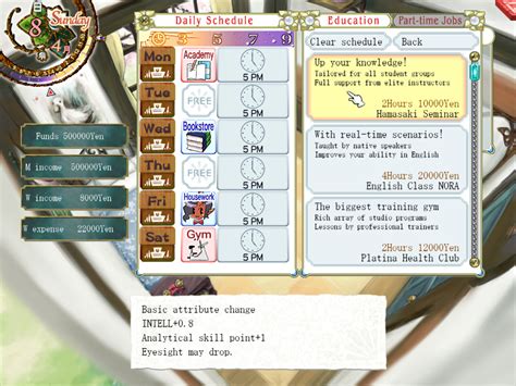 Princess Maker 5 On Steam