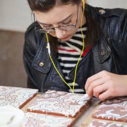 Process Native Tile And Ceramics