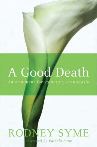 20 Best Euthanasia Books Of All Time Bookauthority