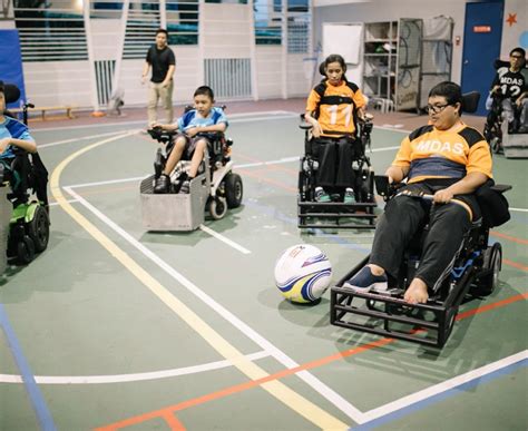 Judy Wee An Unwavering Voice For Individuals With Disabilities