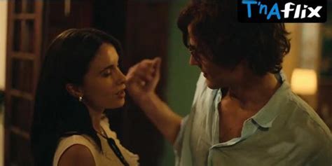 Giulia Charm Sexy Scene In Montecristo