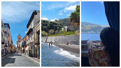 Insulele Eoliene Paradisul Ascuns Al Siciliei O Săptămână Ca Să Descoperi Splendoarea Fiecărei