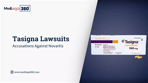 Tasigna Lawsuits Important Updates For Consumers