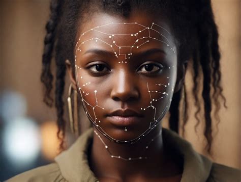 Facial Recognition Technology Faces Scrutiny Over Racial Bias And