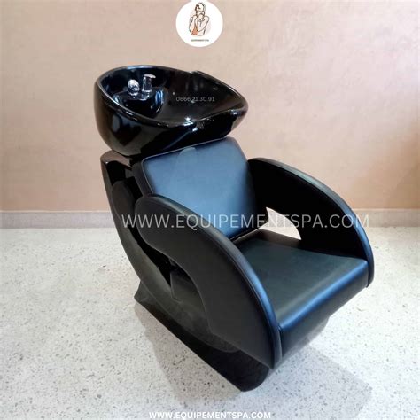 Lave TÊte Salon De Coiffure 100 Professionnel Maroc