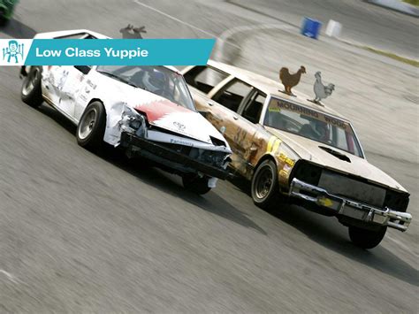 Stay Up To Date On Low Class Yuppie Stories From Top Car Industry