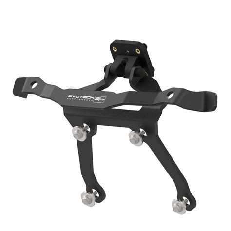 Ep Garmin Compatible Sat Nav Mount Triumph Tiger 900 Gt Evotech