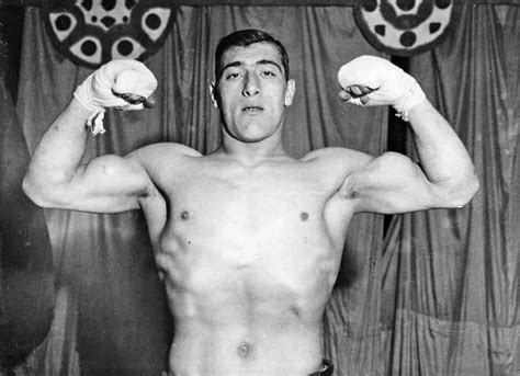 Download World Heavyweight Boxing Champion Primo Carnera Showcasing His