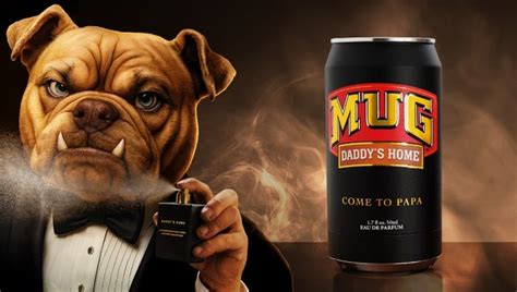 Stay Frosty Mug Root Beer Unveils New Cologne In Time For Holidays