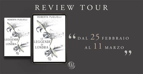 Review Tour Le Leggende Di Londra Di Roberta Puglielli Ode Edizioni
