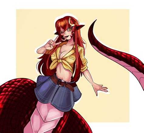 Miia By Baptistar2004 On Deviantart