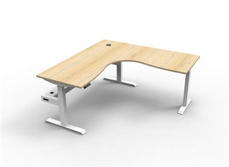 1 Person Workstations Sydney Office Furniture