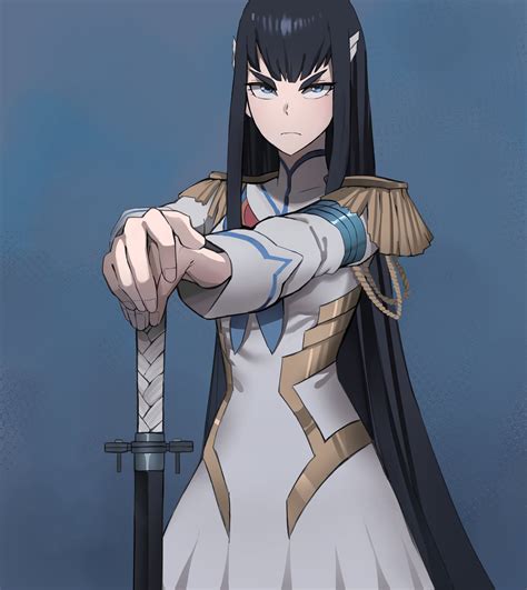 Kiryuin Ragyo Quotes Awesome Moments In Kill La Kill Tv Tropes