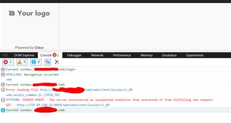 python odoo encoding issue stack overflow