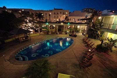 Welcome Our Indian Summer With An Epic Pool Party At The Phoenix Hotel