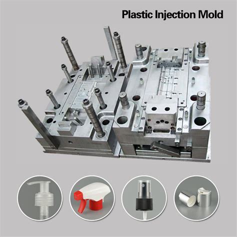 Plastic Injection Mold