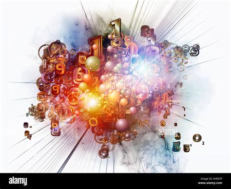 Calculation Arrangement Composition Science Research Communication