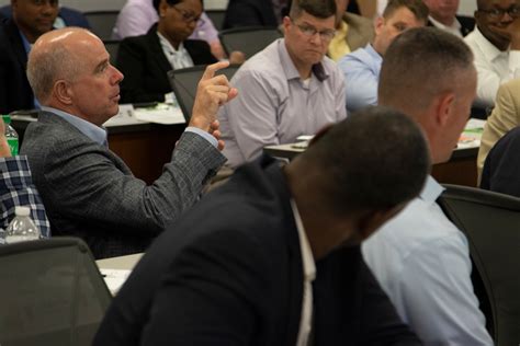 Dvids News Combat Development Integration Directorates Conference