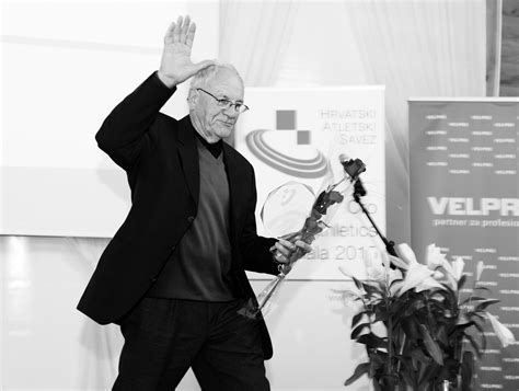 Kamo Nam Ode Zvonko Hrvatska Atletika