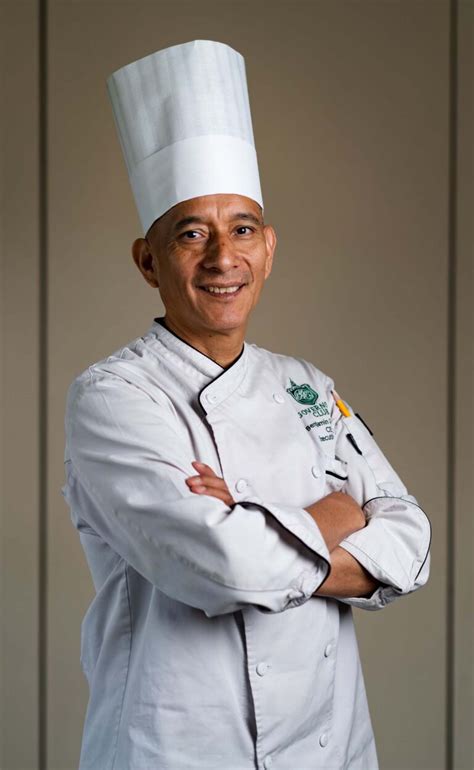 Platecraft Cookbook Spotlight Benjamin Guaman Cec Executive Chef Governors Club Club