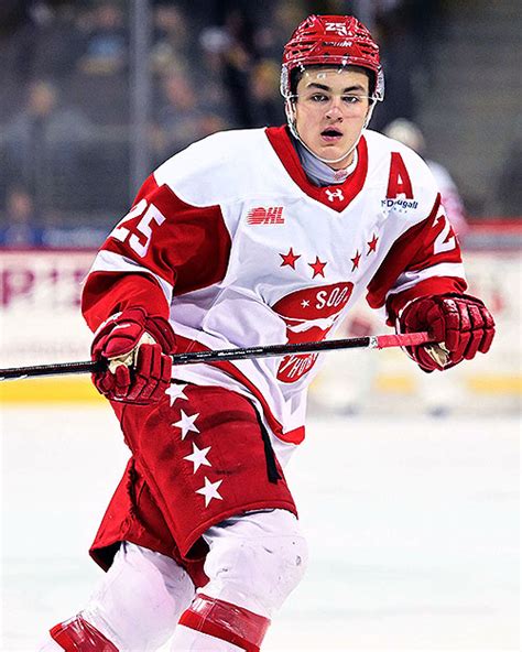 Chase Reid Scouting Reports